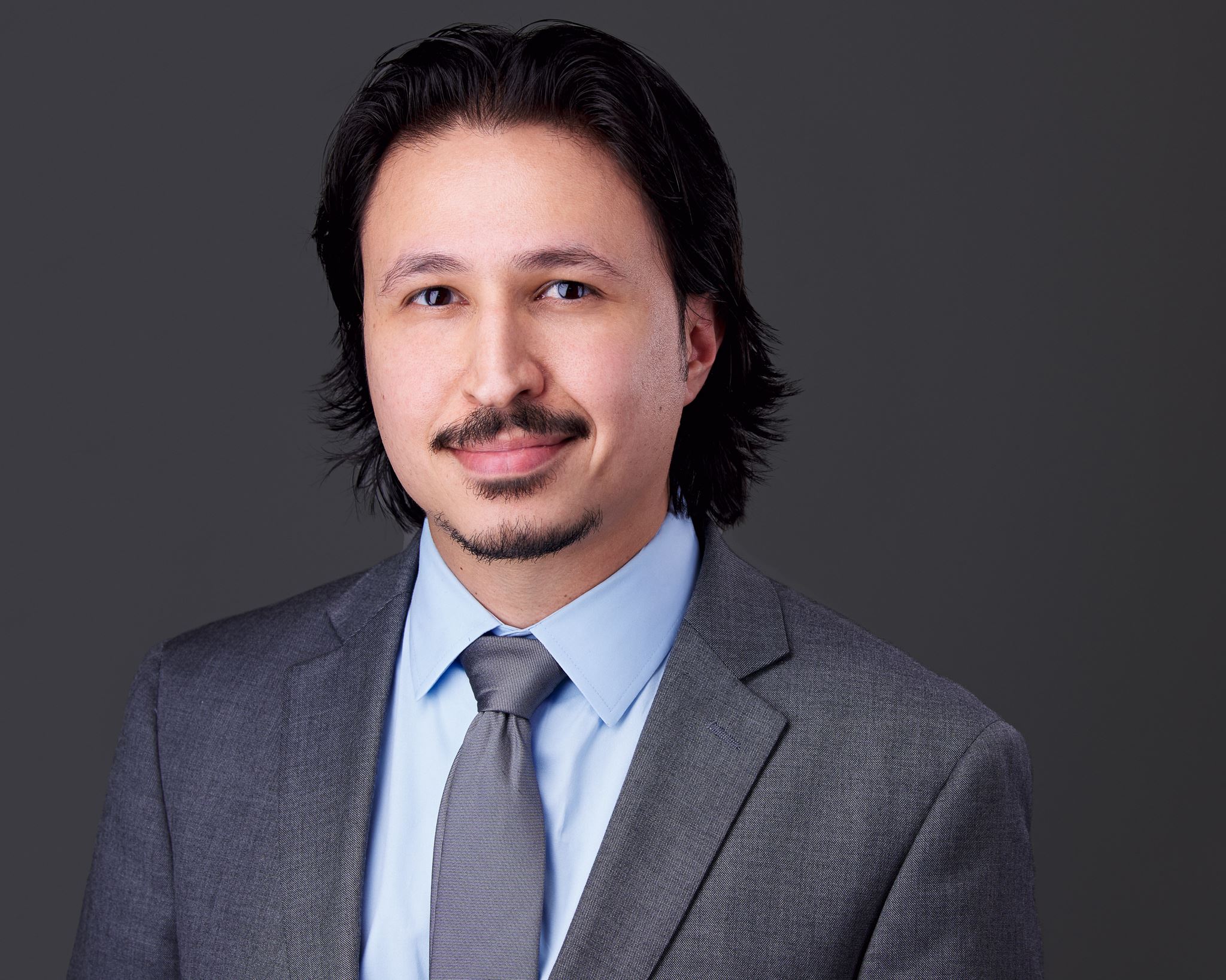 K.C. Ghanean | Aggressive Representation for Your Future